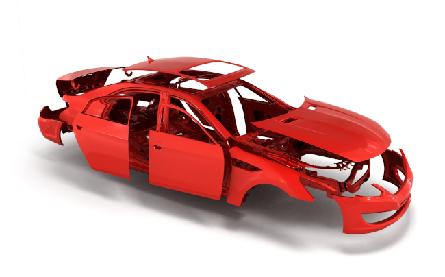 Auto Body Shop, Temple, TX | Epperson Paint & Body