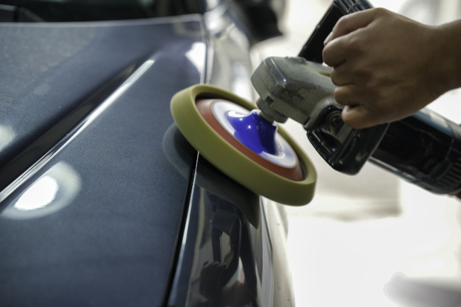 When Should You Look Into Car Paint Touch-Ups? | Epperson Paint & Body